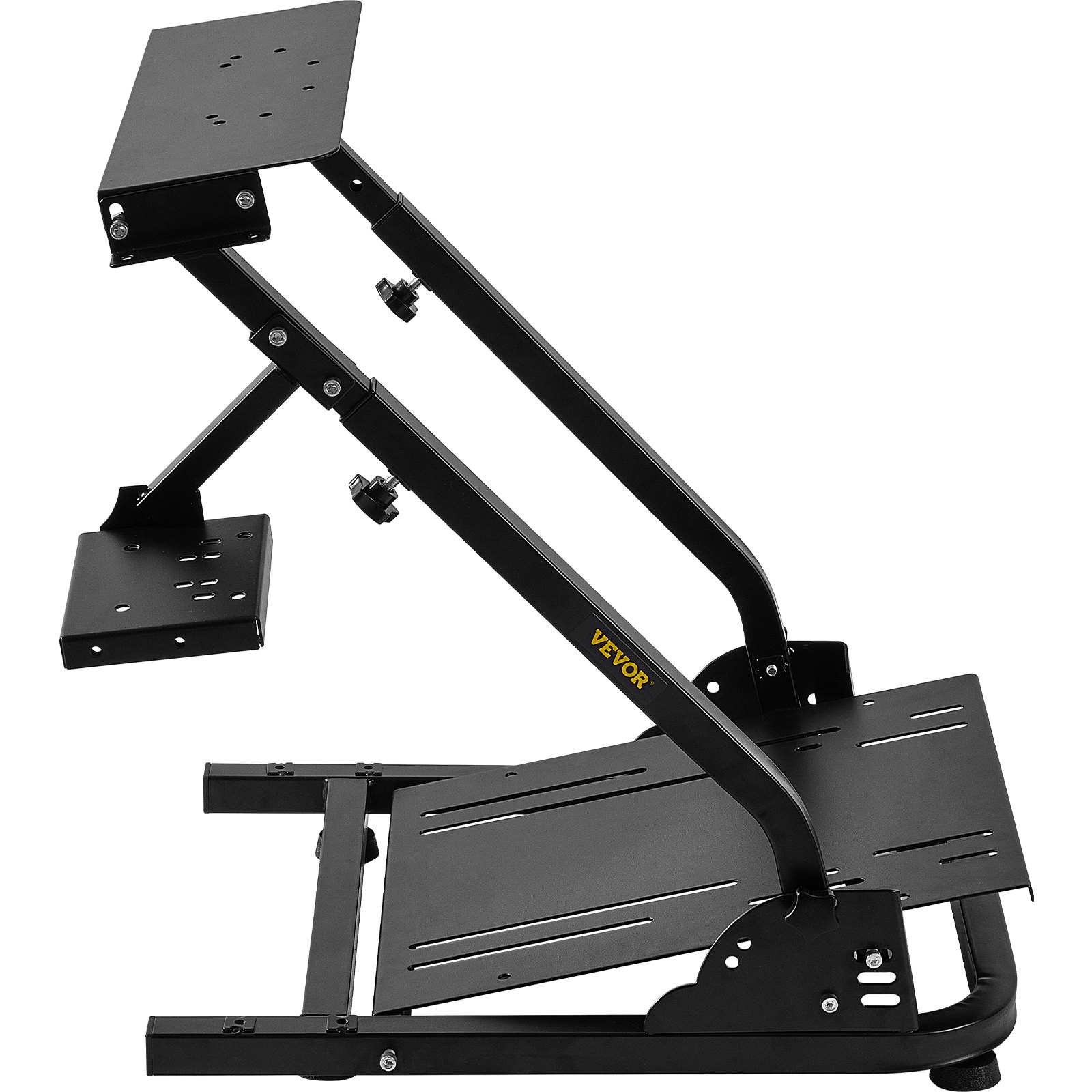 Vevor Racing Simulator Cockpit Steering Wheel Stand For G29 Ps4 G920 ...