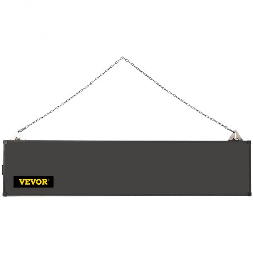 VEVOR LED Scrolling Sign, 40" x 9" WiFi & USB Control, Full Color P6 ...