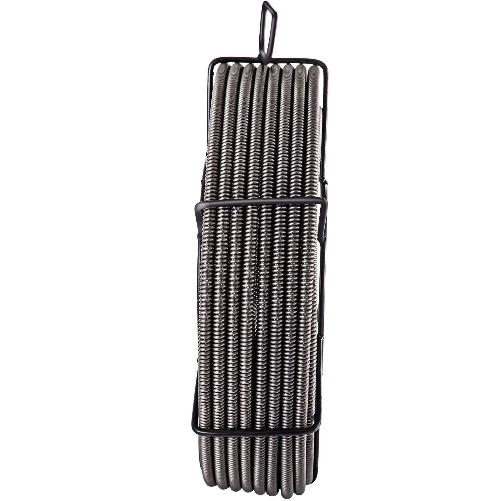 Drain Cable Sewer Cable 75ft 1/2in Drain Cleaning Cable Auger Snake ...