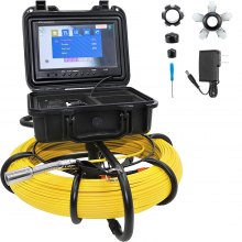 VEVOR Pipe Inspection Camera | VEVOR US