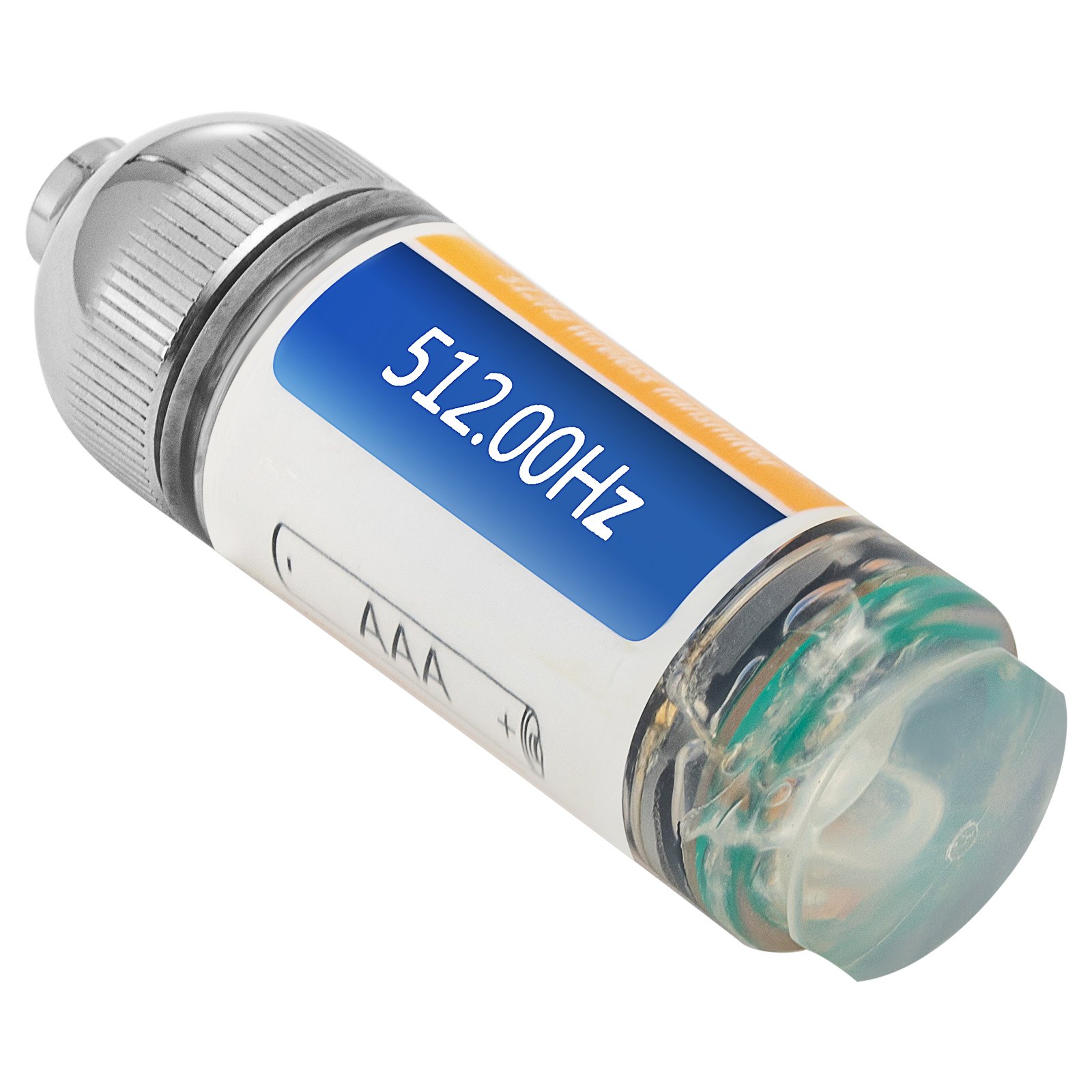 VEVOR VEVOR Sonde Transmitter Sonde Locator 512hz Pipe Locator 25 ...