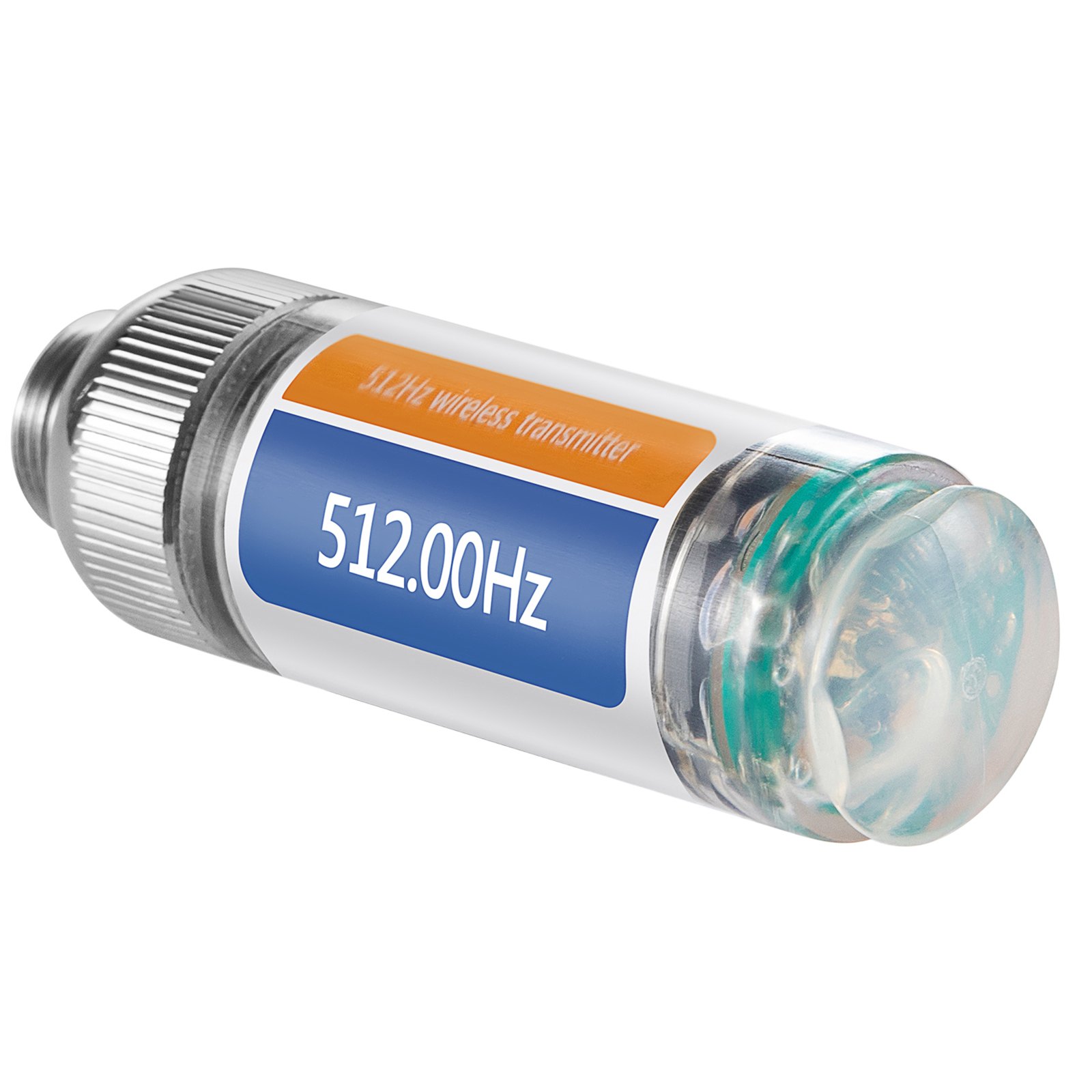VEVOR VEVOR Sonde Transmitter Sonde Locator 512hz Pipe Locator 25 ...