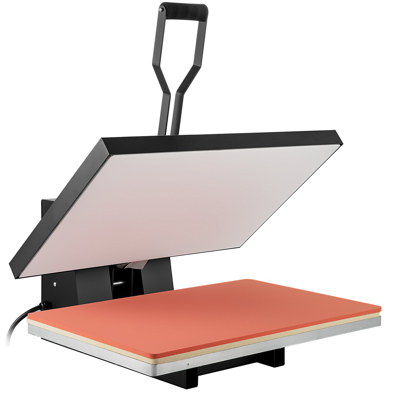 VEVOR Heat Press 16x24, 1700W Power Heat Press Machine, Fast Heating ...