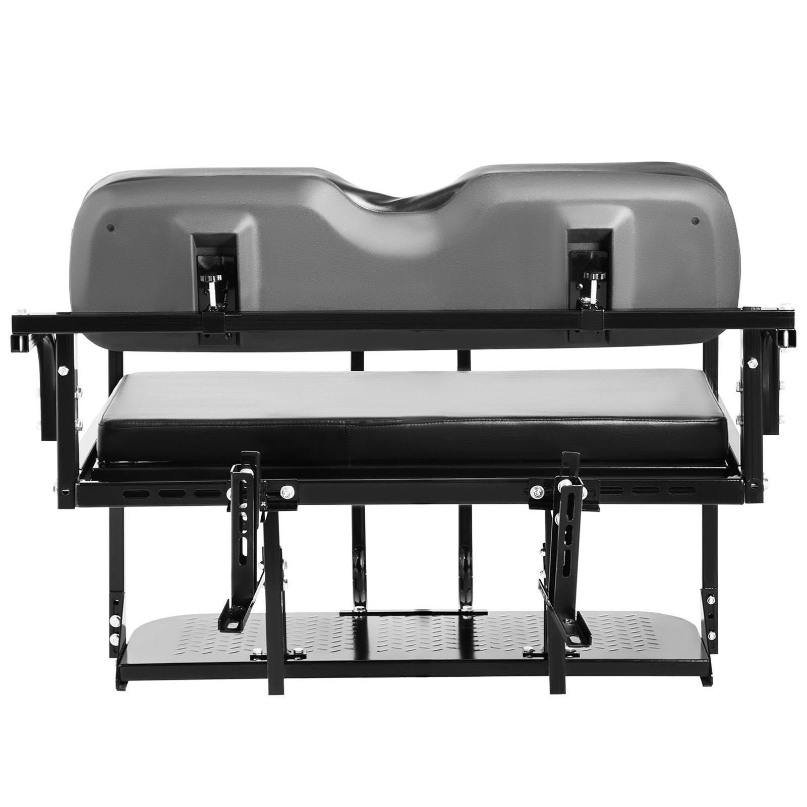 VEVOR Golf Cart Rear Seat, Club Car Rear Seat for Yamaha G29 Drive 2006 ...