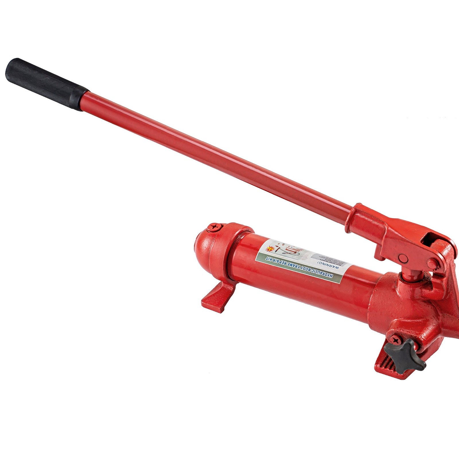 1.4M Porta Power Hydraulic Jack Repair Tool Kit Power Set Auto Tool 6 ...
