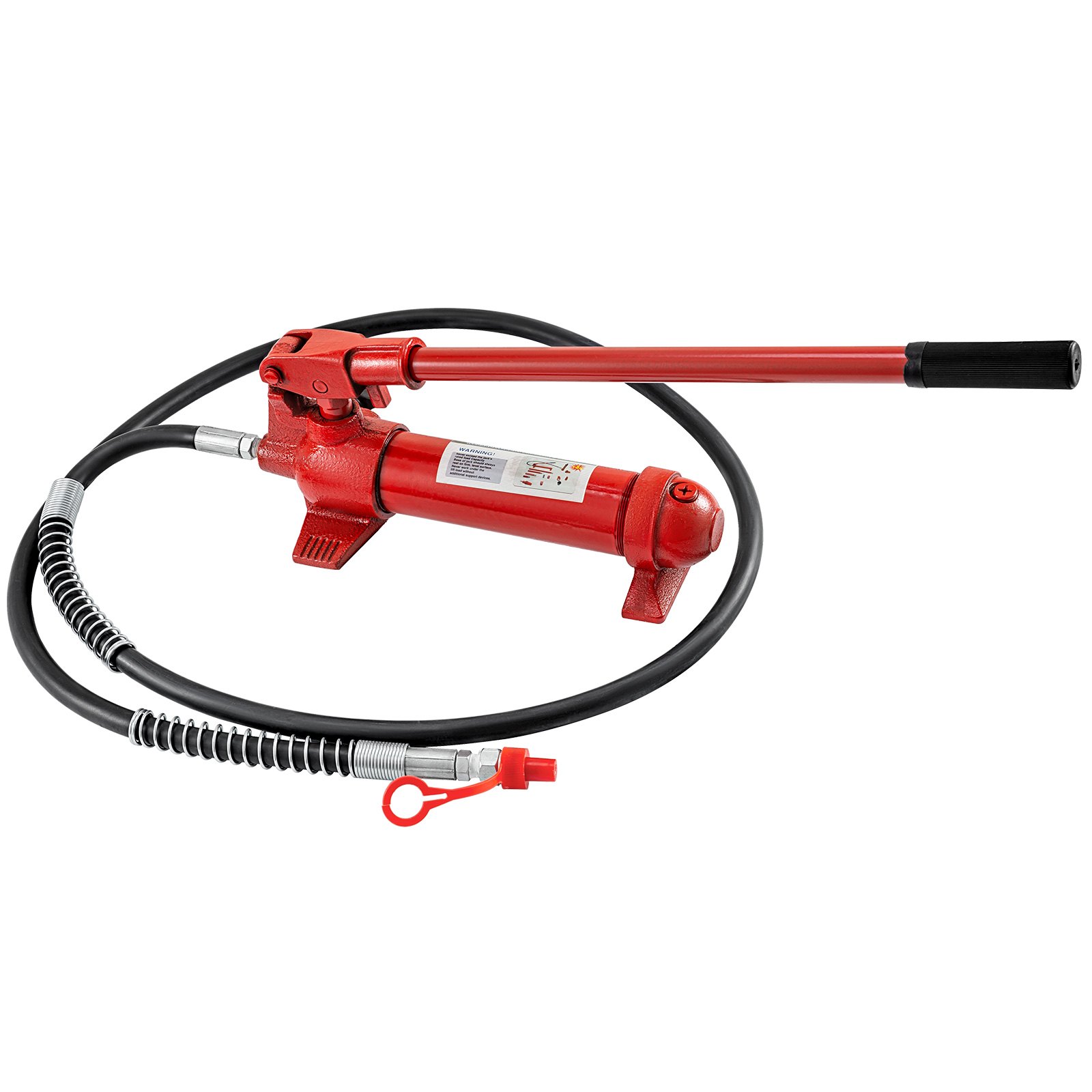 1.4M Porta Power Hydraulic Jack Repair Tool Kit Power Set Auto Tool 6 ...
