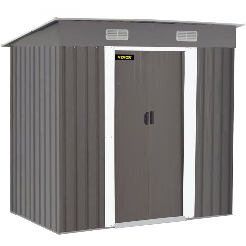 Storage Ideas For Small Backyard Outdoor Spaces - Garden The Earth