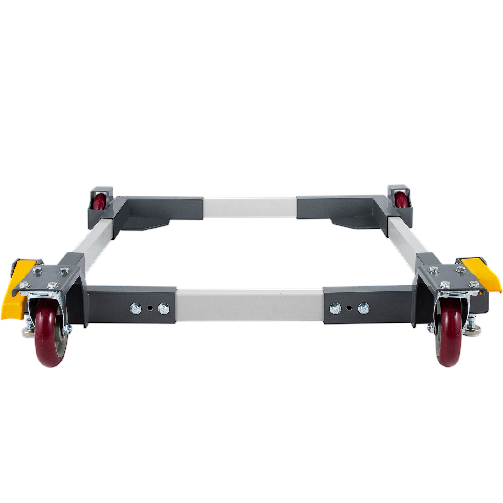VEVOR Adjustable Universal Mobile Base 1500 LBS Load-Bearing Capacity ...
