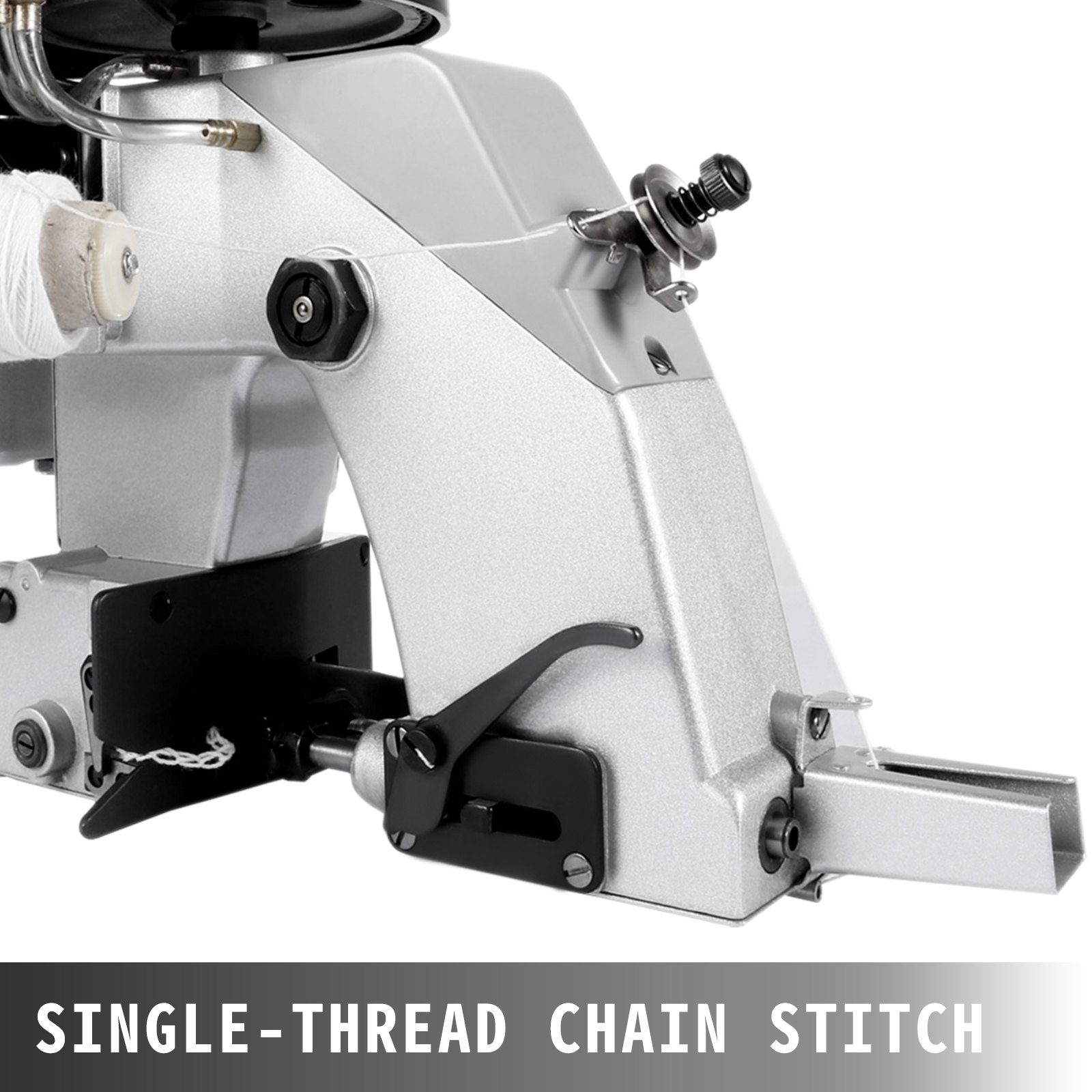 Vevor Bag Closing Stitcher Sewing Machine Portable For Woven Snakeskin ...