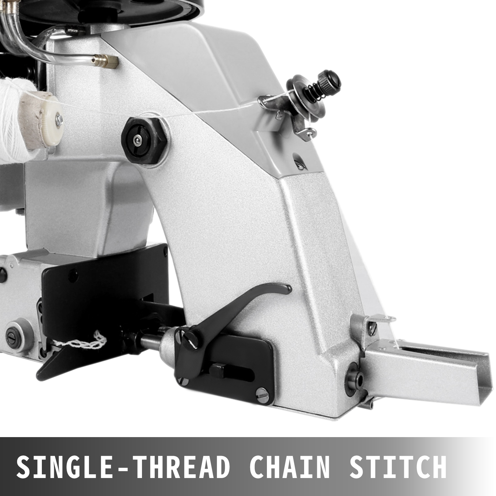 Vevor Bag Closing Stitcher Sewing Machine Portable For Woven Snakeskin ...