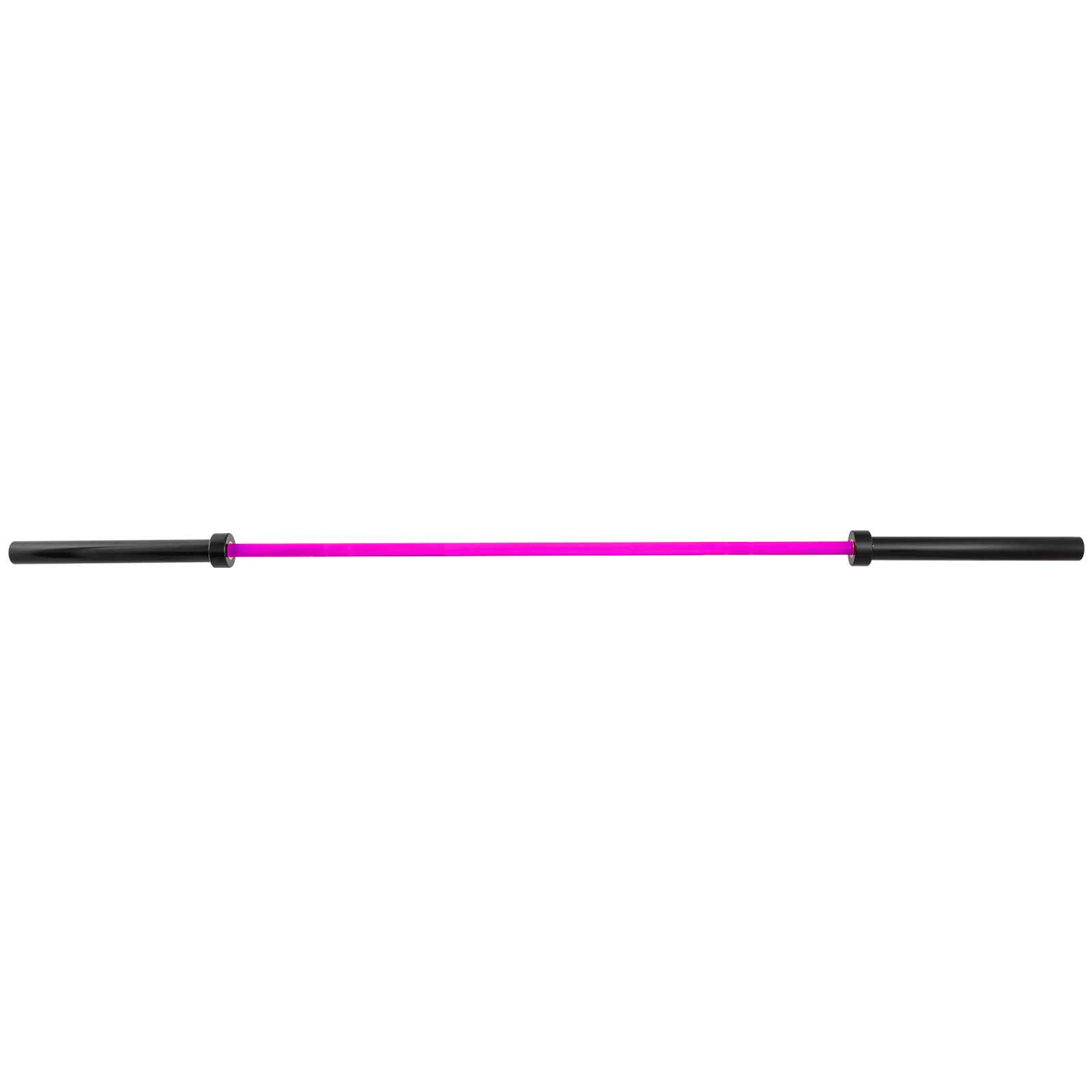 Olympic Barbell Bar 79" 1200lb 15kg Bench Press Weight Bar Chrome ...