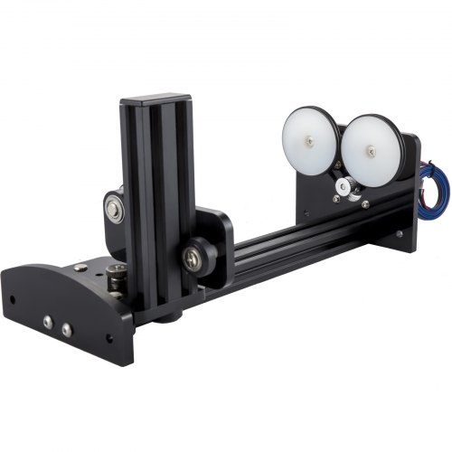 VEVOR Rotary Axis Attachment Laser Rotary Attachment for Engraving ...