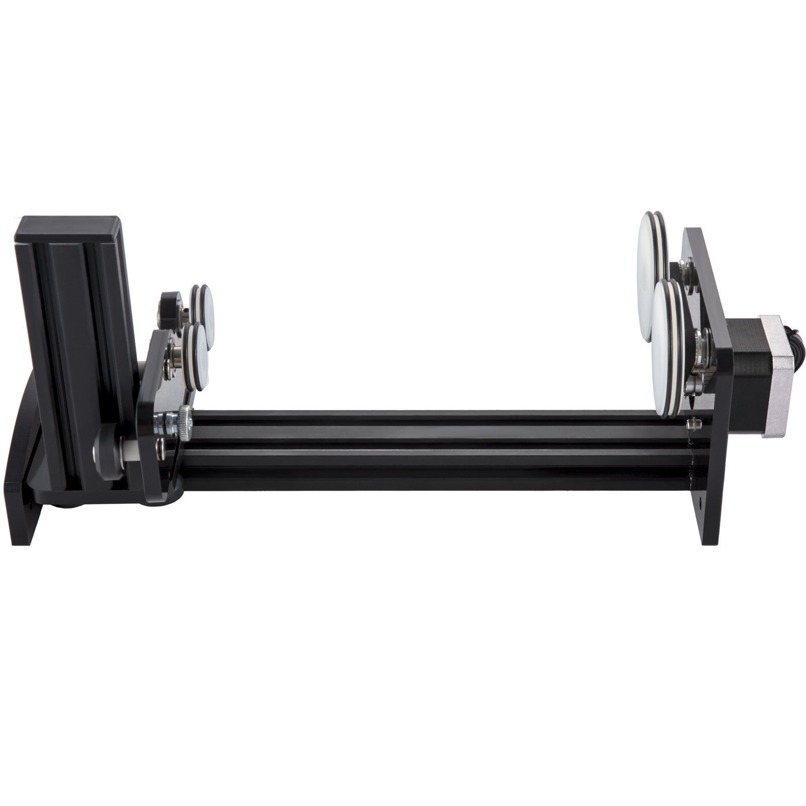 VEVOR Rotary Axis Attachment Laser Rotary Attachment for Engraving ...