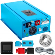 VEVOR Inverters | VEVOR US