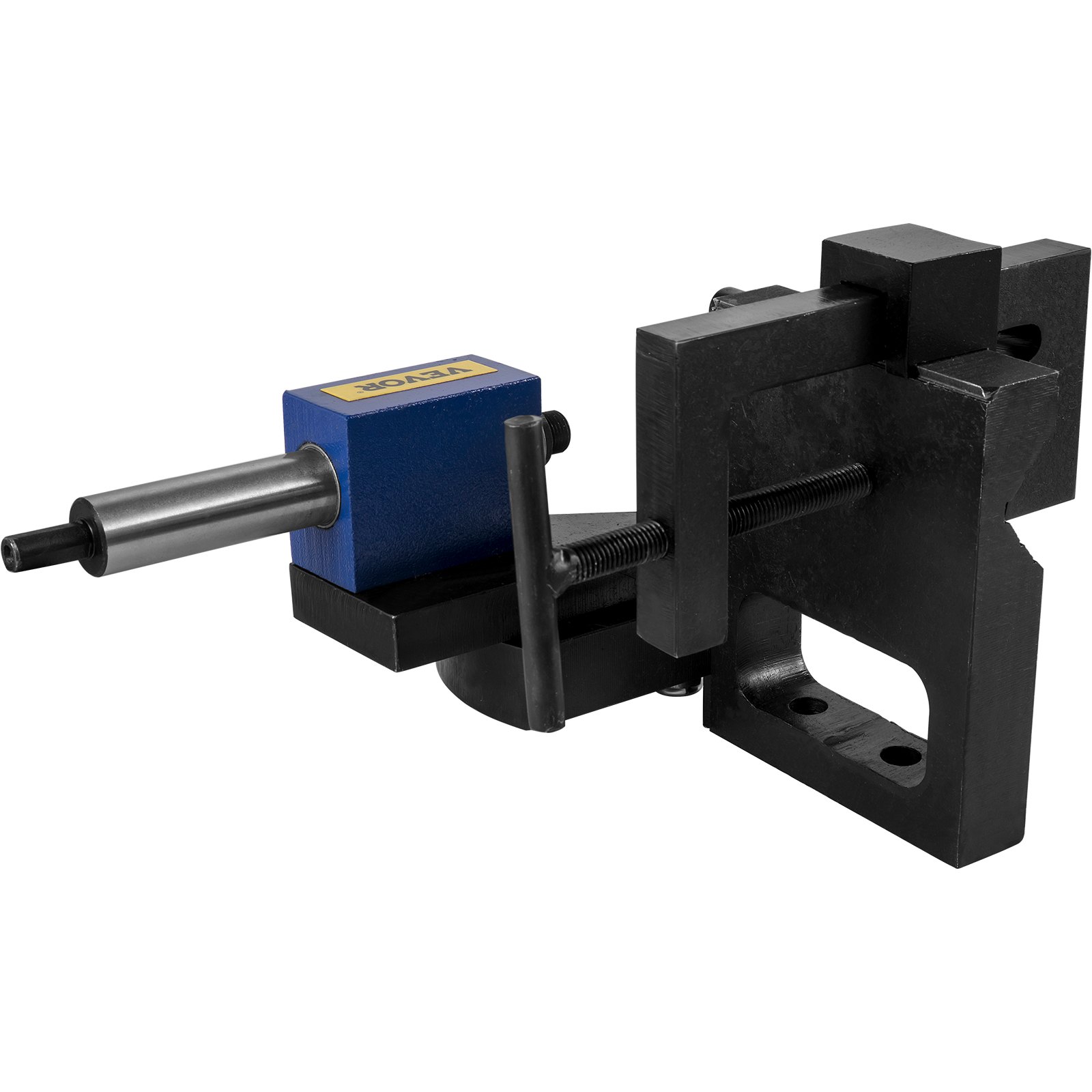 VEVOR Pipe Notcher Punch and Press Tool for 0-50 Degree Tube Notcher ...
