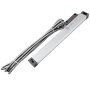 VEVOR 1 Axis Lathe Linear Scale 250mm with Accuracy 0.0002" Optical ...