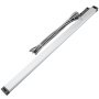 VEVOR 1 Axis Lathe Linear Scale 600mm with Accuracy 0.0002" Optical ...