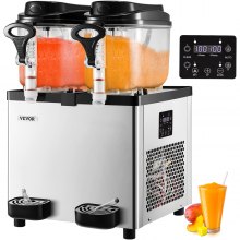 VEVOR Granita & Slushy Machines | VEVOR US