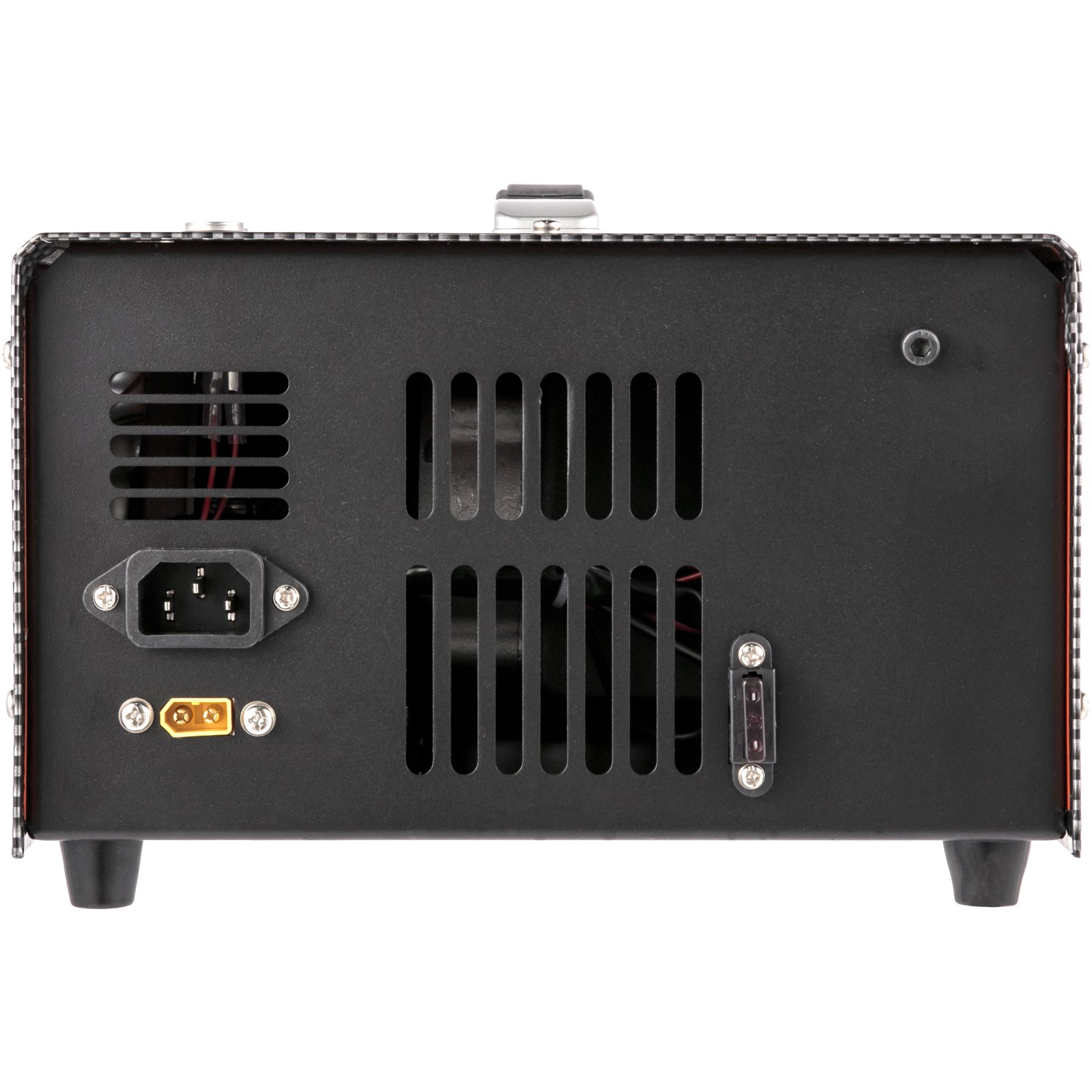 VEVOR VEVOR PCP Air Compressor 12V DC, PCP Compressor 4500 Psi ...