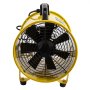 VEVOR Utility Blower Fan, 10 Inches 320W 1030&1518 CFM High Velocity ...