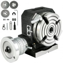 VEVOR Rotary Table | VEVOR US