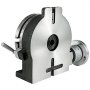 8" Precision Horizontal And Vertical Rotary Table | VEVOR US