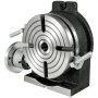 8" Precision Horizontal And Vertical Rotary Table | VEVOR US