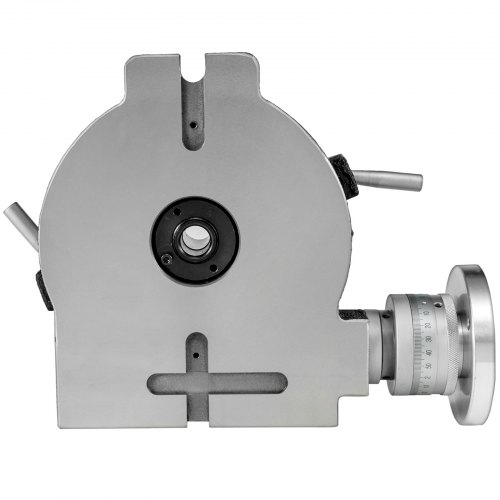 VEVOR Rotary Table 8 Inch/200 MM Horizontal Vertical Rotary Table 3 ...