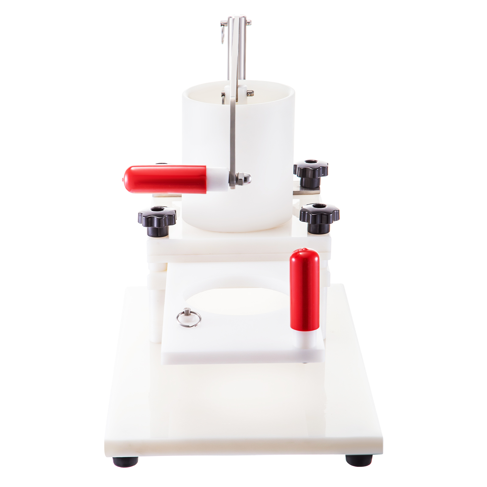 Commercial Burger Press Commercial Hamburger Patty Maker 5.1-inch ...