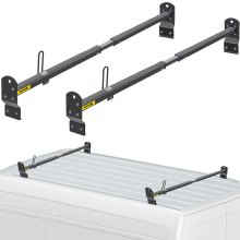 VEVOR Ladder Racks | VEVOR US