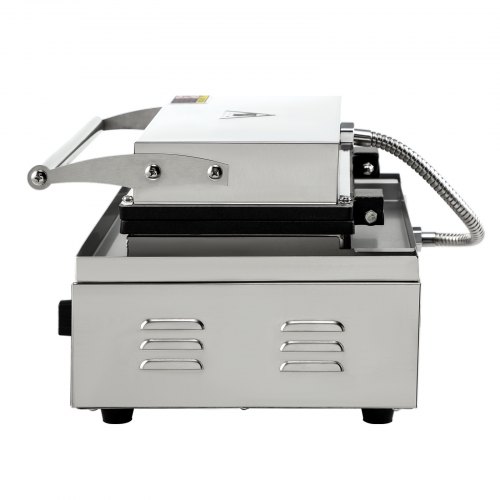 Commercial Waffle Maker Square Belgian 1550w Muffin Stick Waffle Making ...