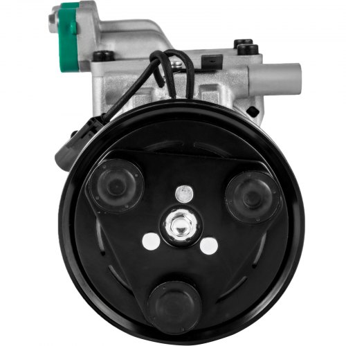 New A/C Compressor for CO 10926C (977012C100) 03-08 Tiburon / 01-06 ...