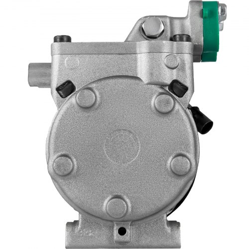 New A/C Compressor for CO 10926C (977012C100) 03-08 Tiburon / 01-06 ...