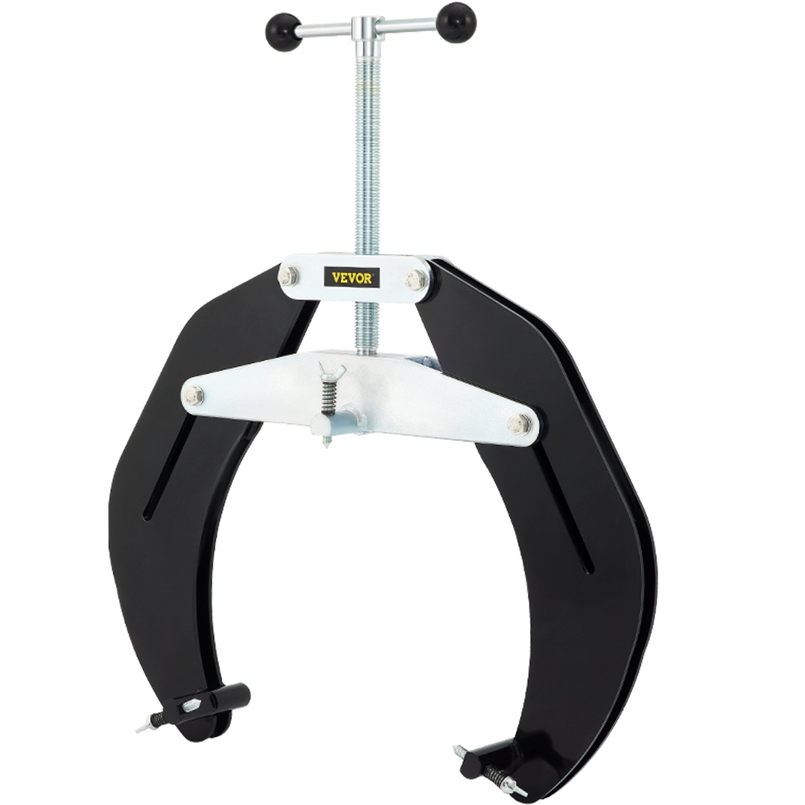 VEVOR VEVOR Ultra Clamp Pipe Clamp 5" - 12" Welding Alignment Clamp or ...