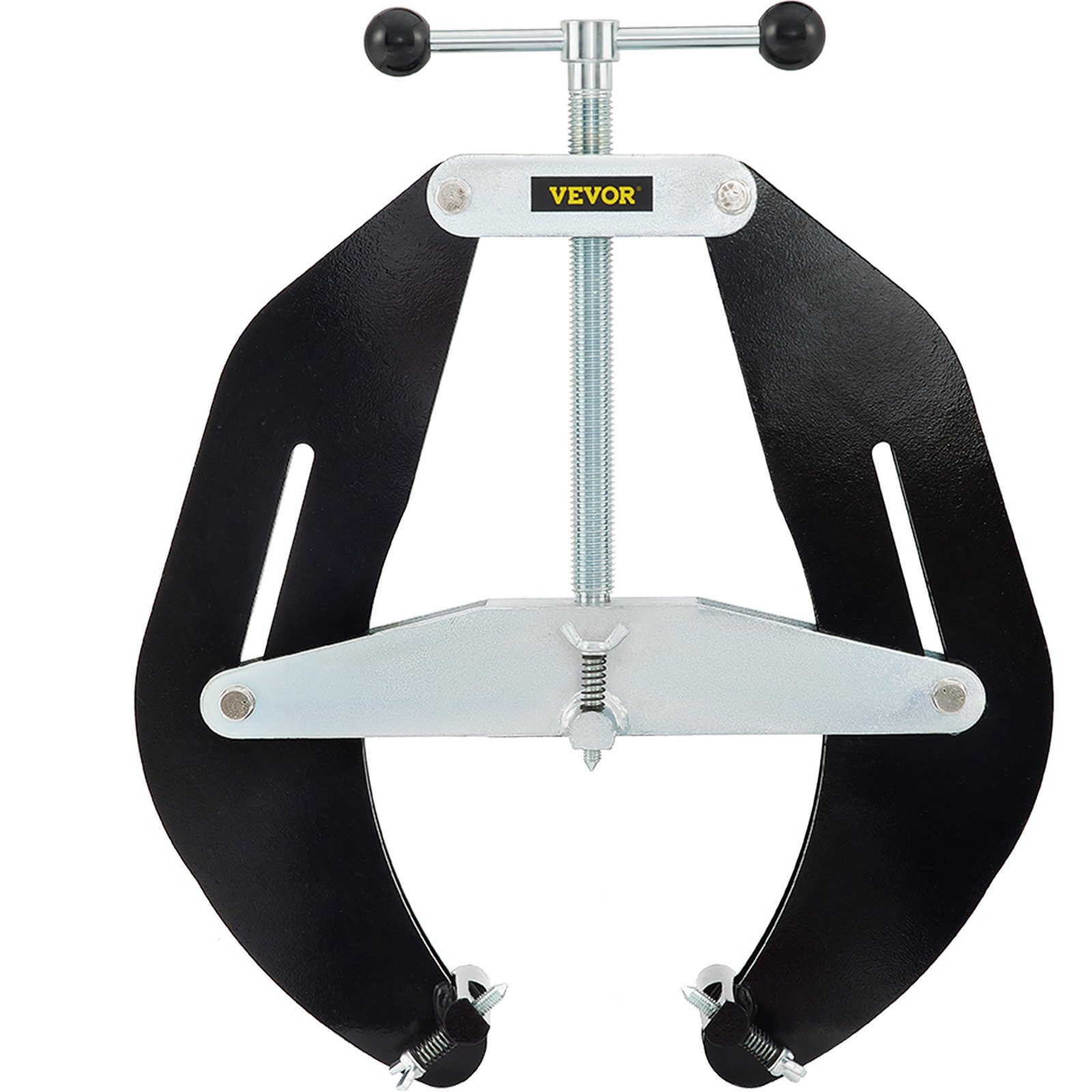 VEVOR VEVOR Ultra Clamp Pipe Clamp 5" - 12" Welding Alignment Clamp or ...