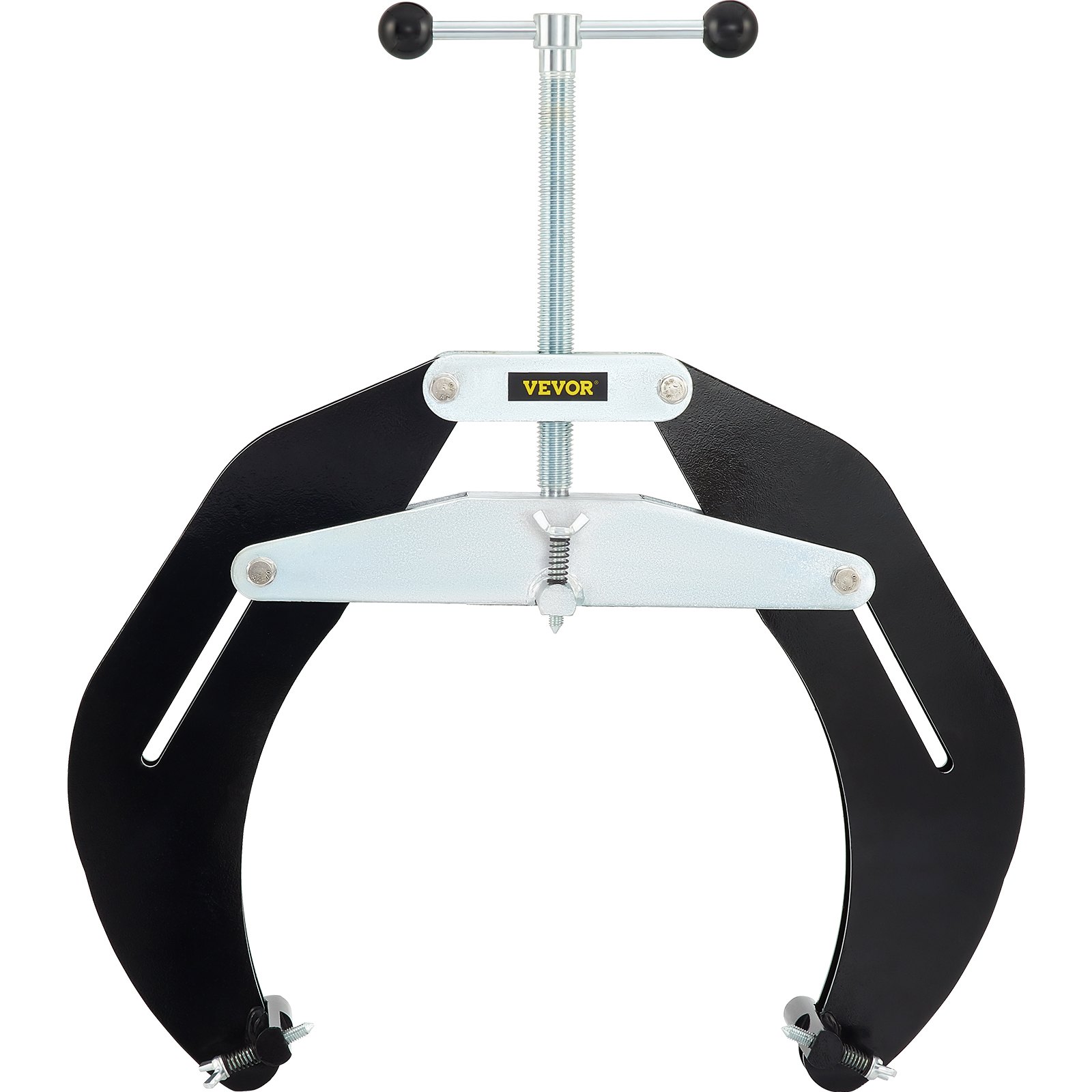VEVOR VEVOR Ultra Clamp Pipe Clamp 5" - 12" Welding Alignment Clamp or ...