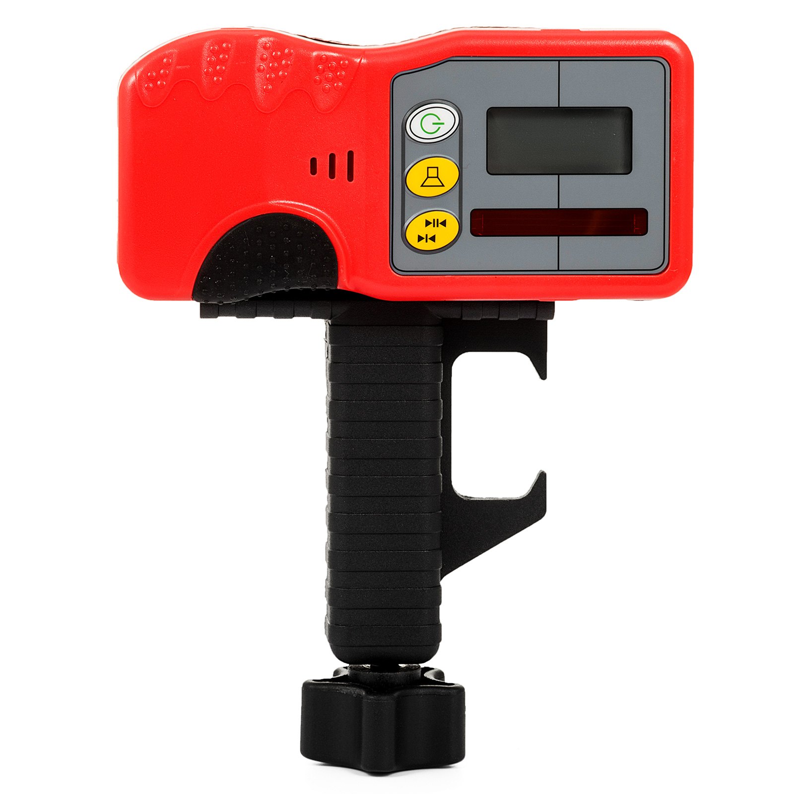 VEVOR Rotary Rotating Red Laser Level Range Red Beam 500m Automatic ...