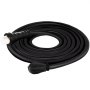 VEVOR RV Power Cord 50 ft 50 amp RV Extension Cord 14-50P to SS2-50R ...