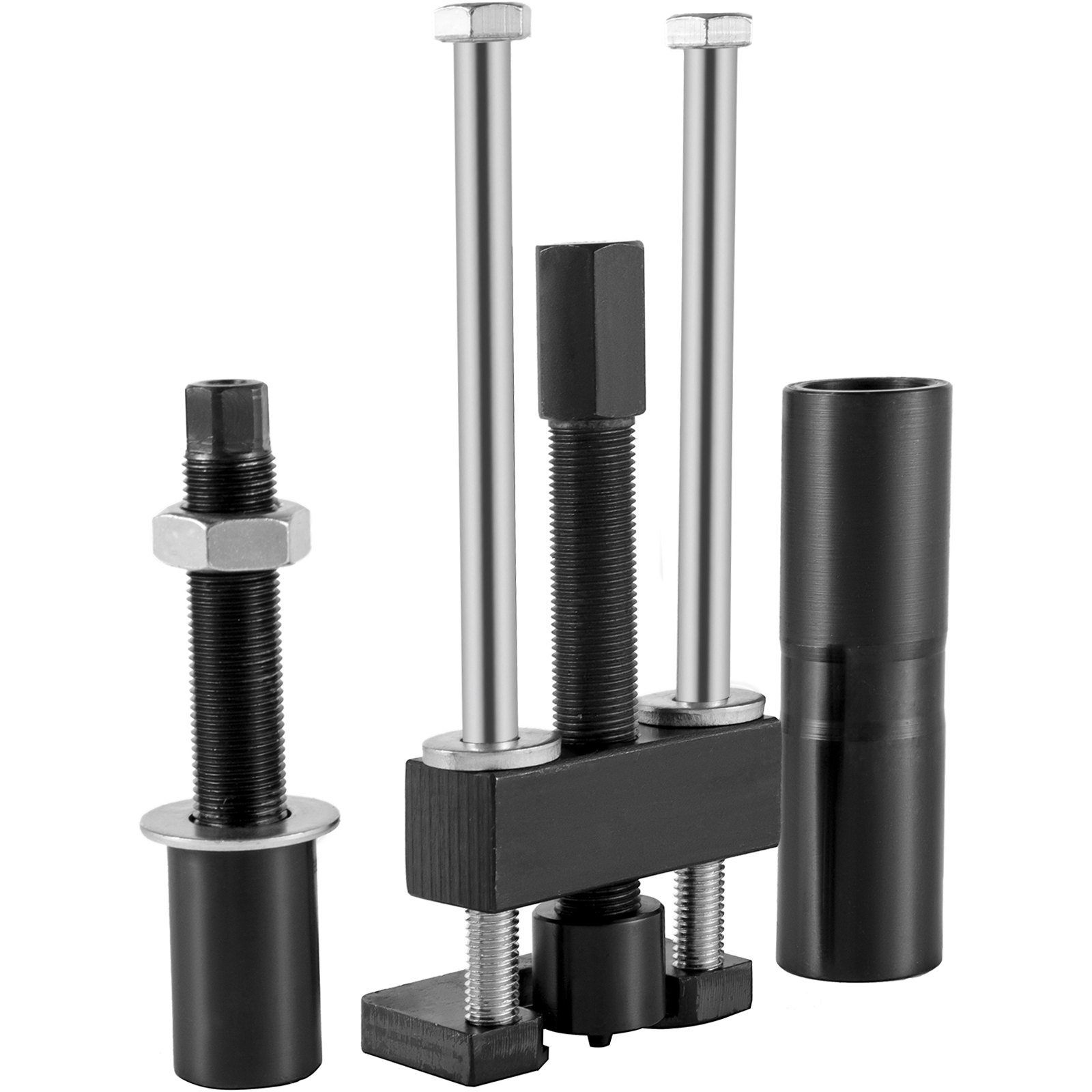 VEVOR Mainshaft Bearing Race Tool, Inner Race Puller, Transmission ...