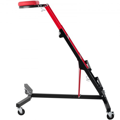 VEVOR Automotive Engine Creeper, Adjustable Height Foldable Creeper ...
