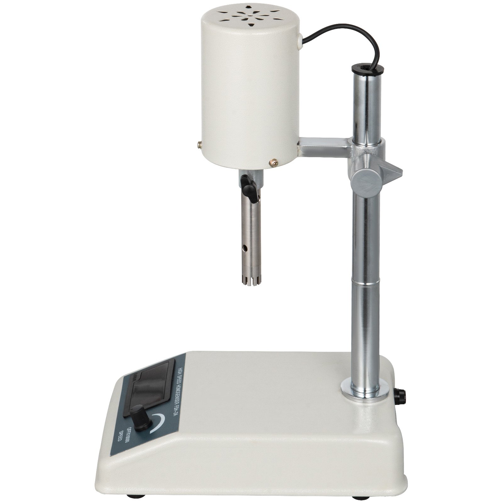 VEVOR Homogenizer High Speed 1000ml 200w Fsh-2a Laboratory Machine For ...