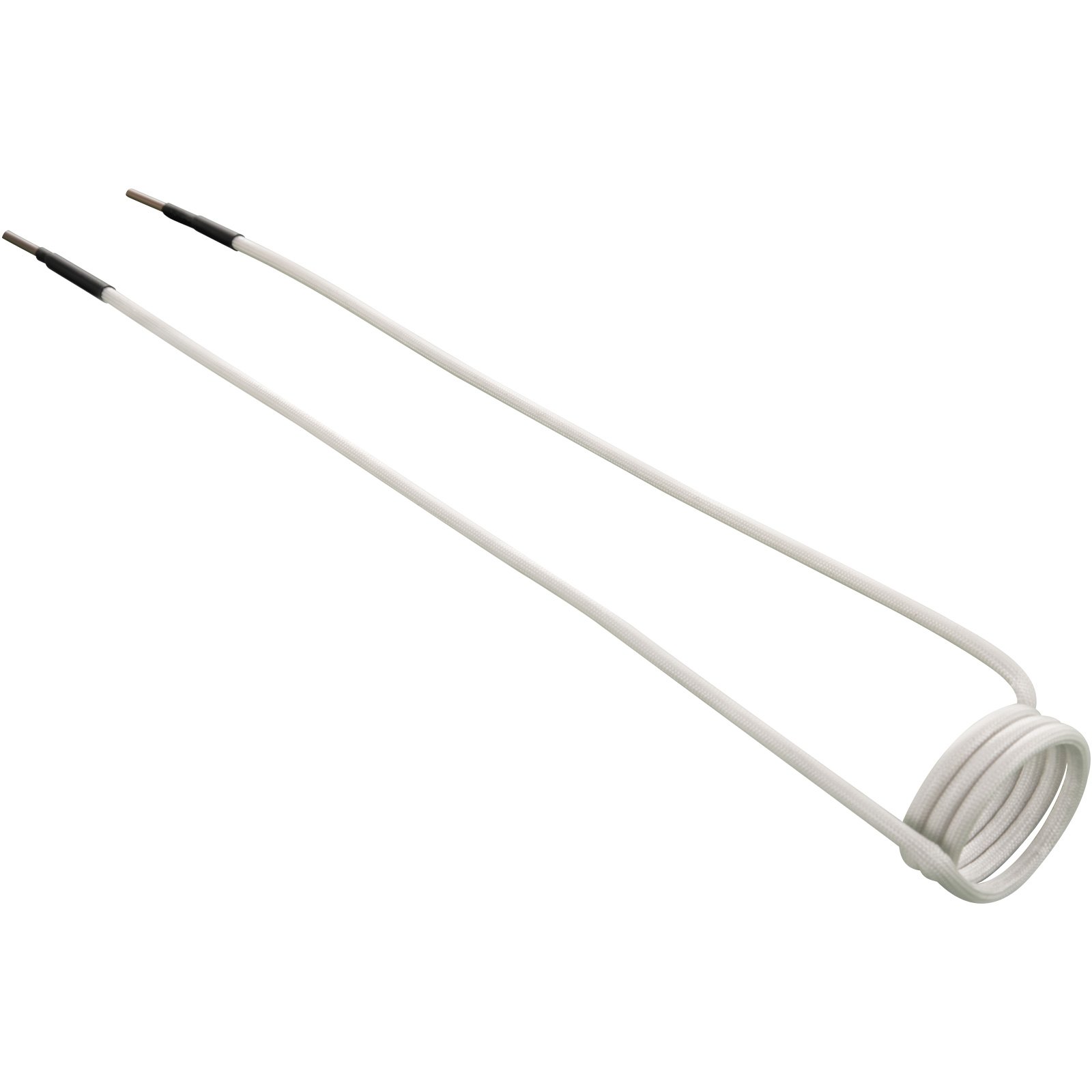 VEVOR Induction Heater Coil Kit 8PCS Most Used Induction Heater Coils ...