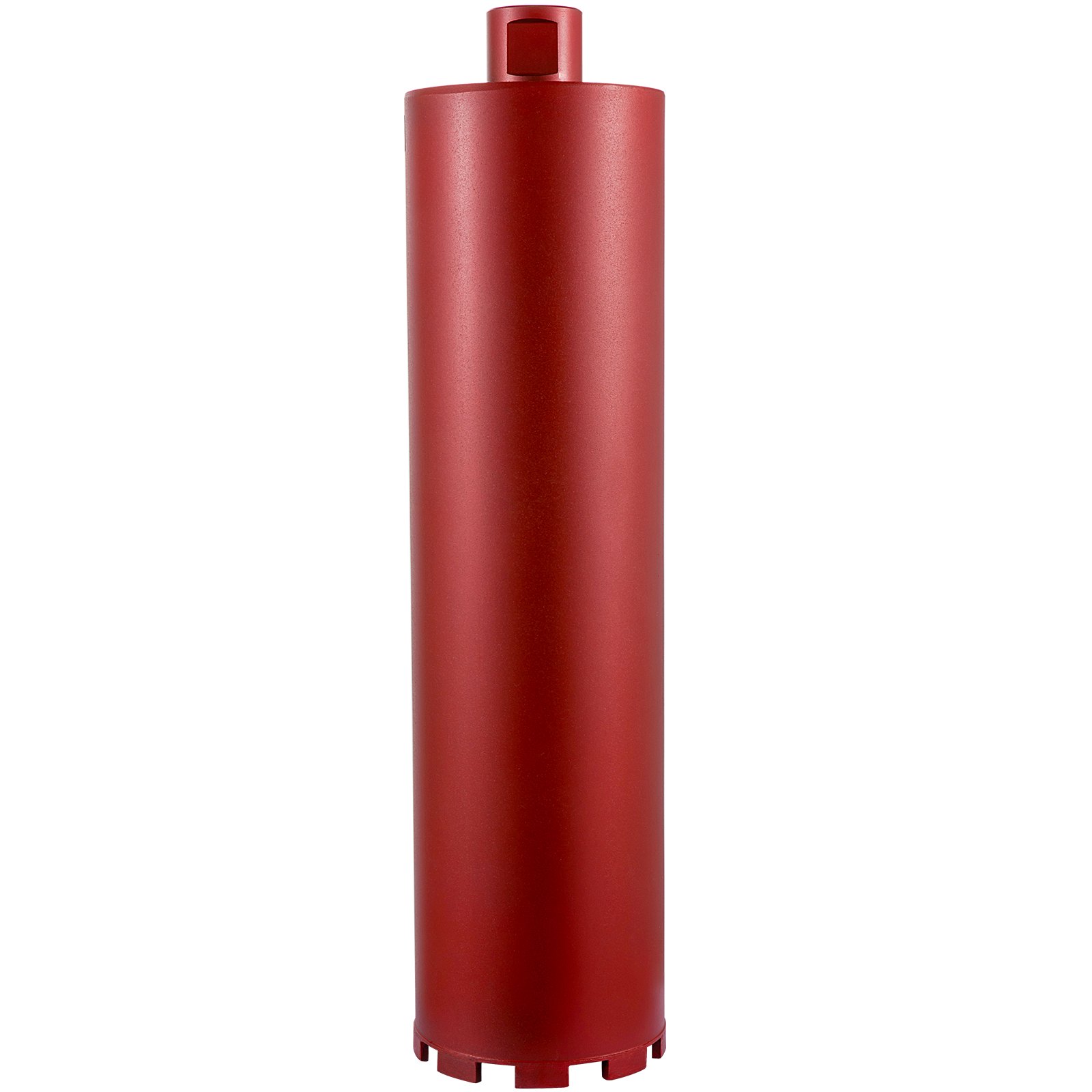 VEVOR Diamond Core Drill, 4.5"/114mm Diameter Core Drill Bit, 14"/355mm ...
