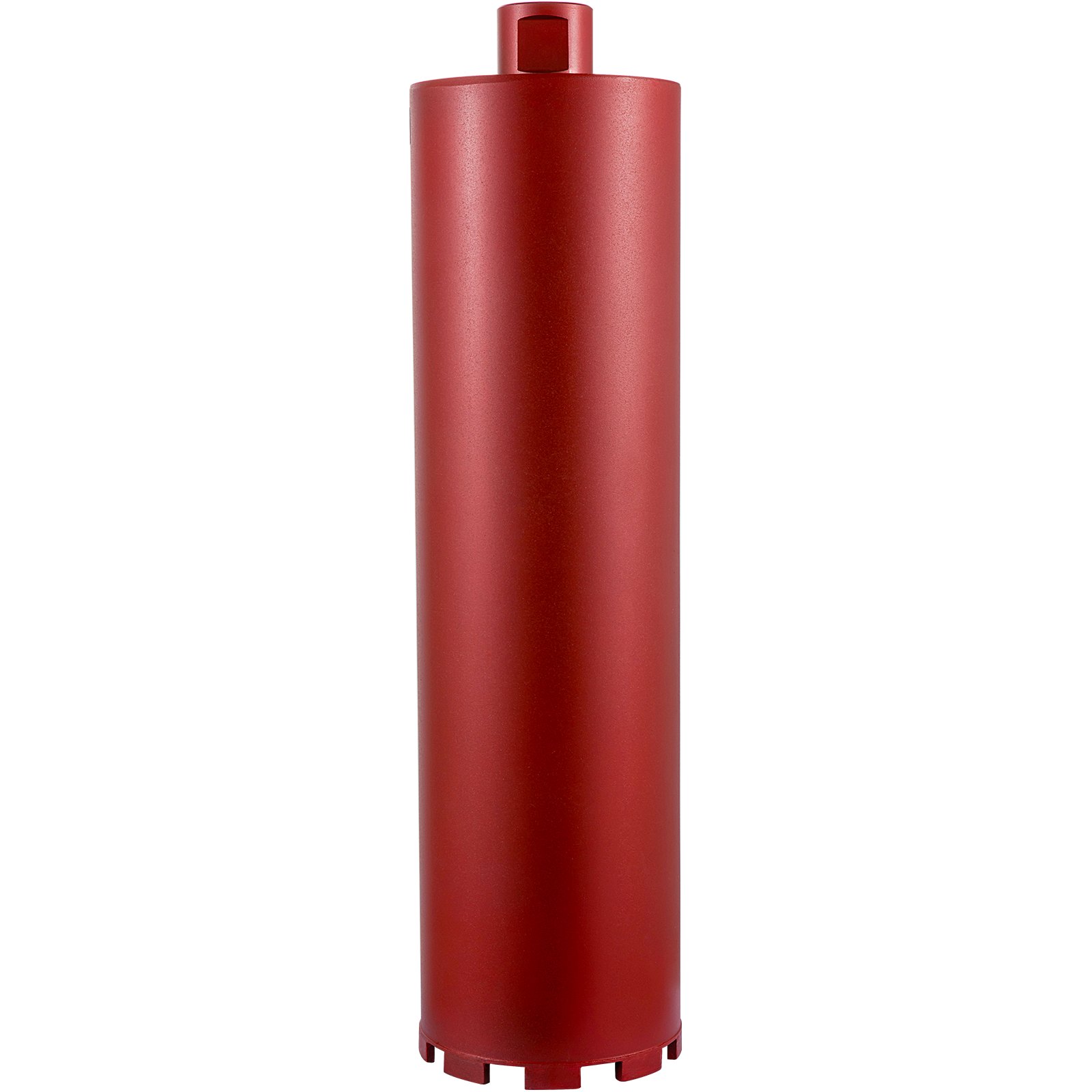 VEVOR Diamond Core Drill, 5"/127mm Diameter Core Drill Bit, 14"/355mm ...