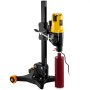 VEVOR 305 MM 12 Inch Core Drill Machine Powerful 4800W Core Drill Rig ...