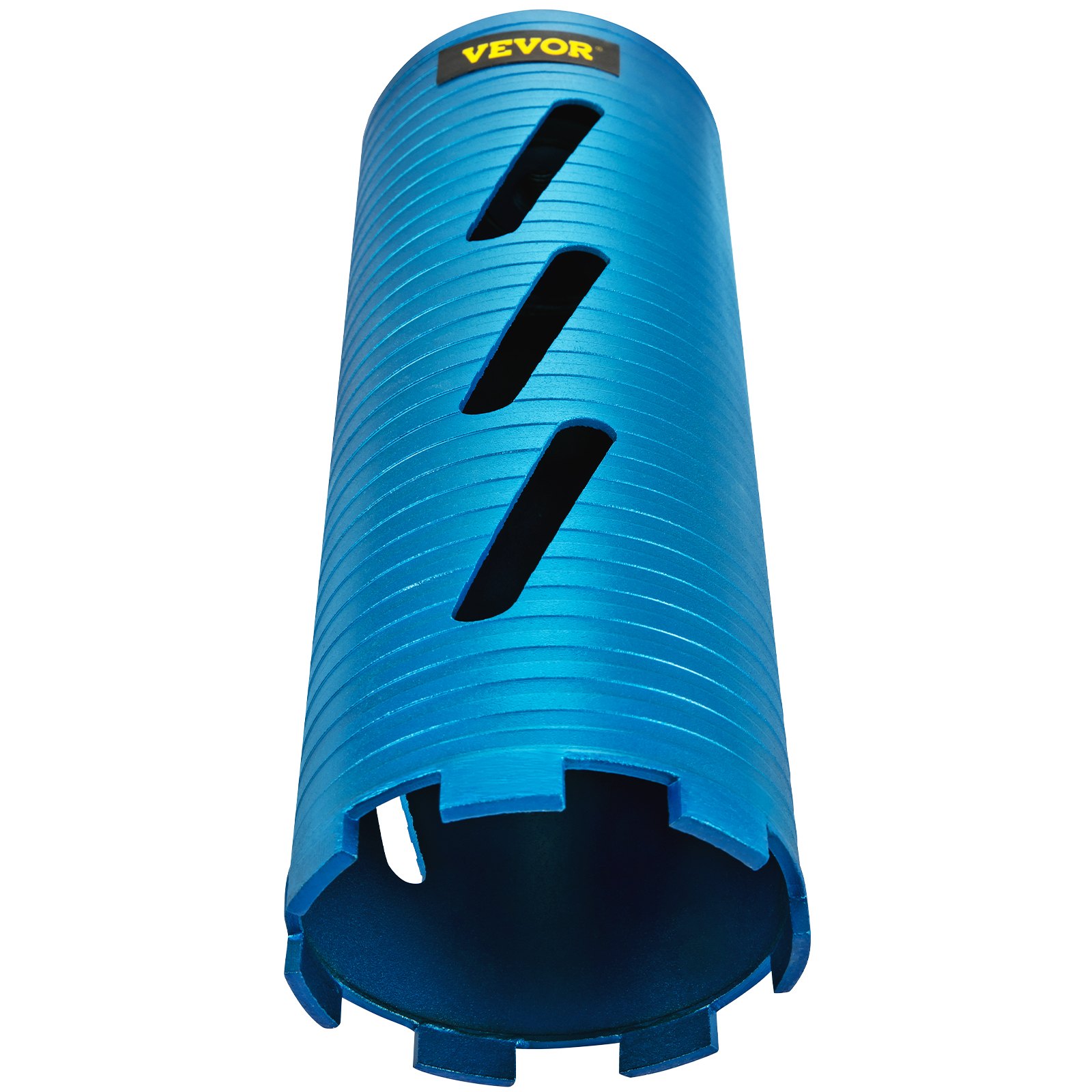VEVOR VEVOR Core Drill Diamond Dry Coring Bit 4" with Pilot Bit for ...
