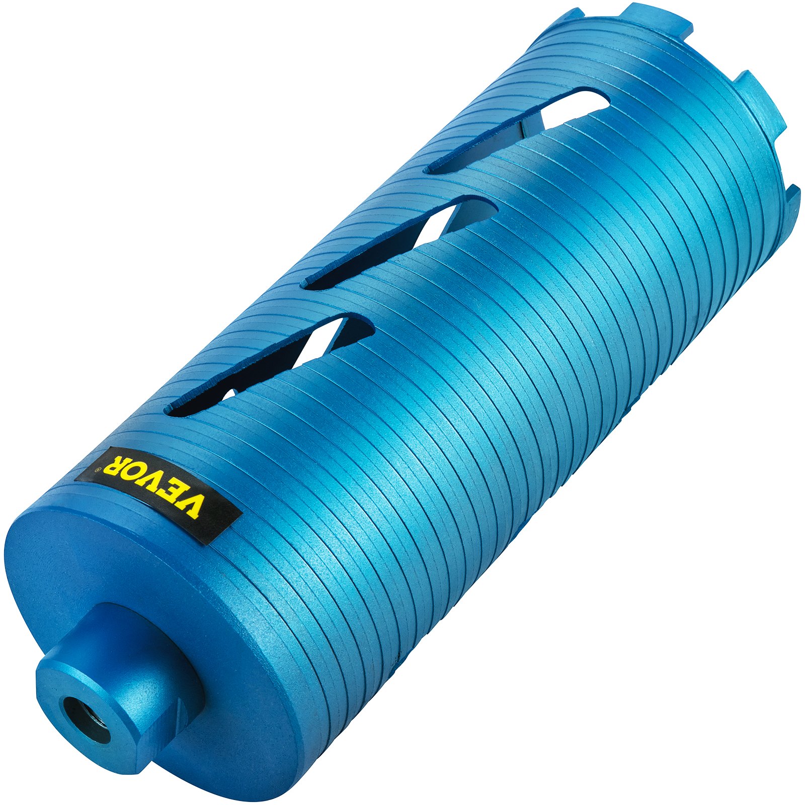 VEVOR VEVOR Core Drill Diamond Dry Coring Bit 4" with Pilot Bit for ...