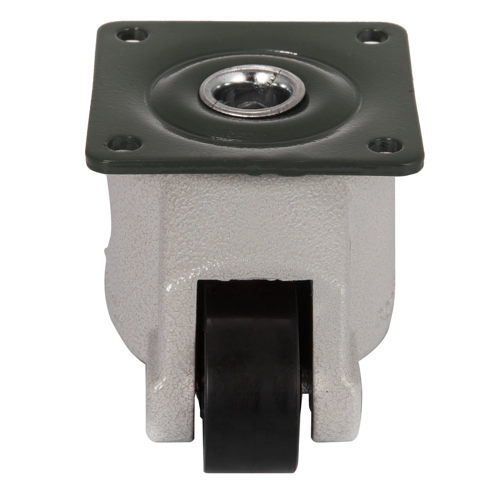 VEVOR Heavy Duty Leveling Casters, Leveling Casters Stem, Set of 4, 1. ...