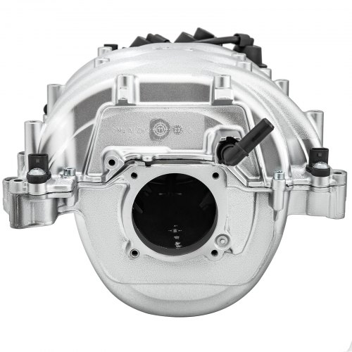 Engine Intake Manifold Assembly For Mercedes-Benz C230 E350 C280 R350 ...