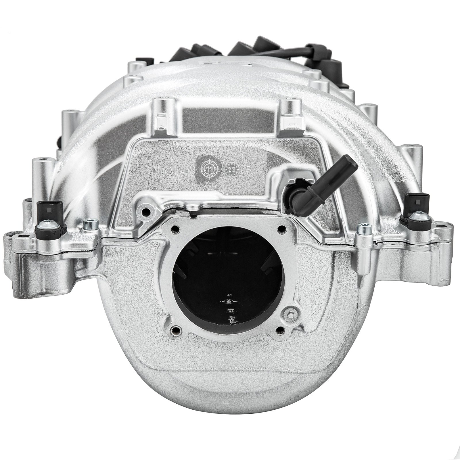 Engine Intake Manifold Assembly For Mercedes-Benz C230 E350 C280 R350 ...